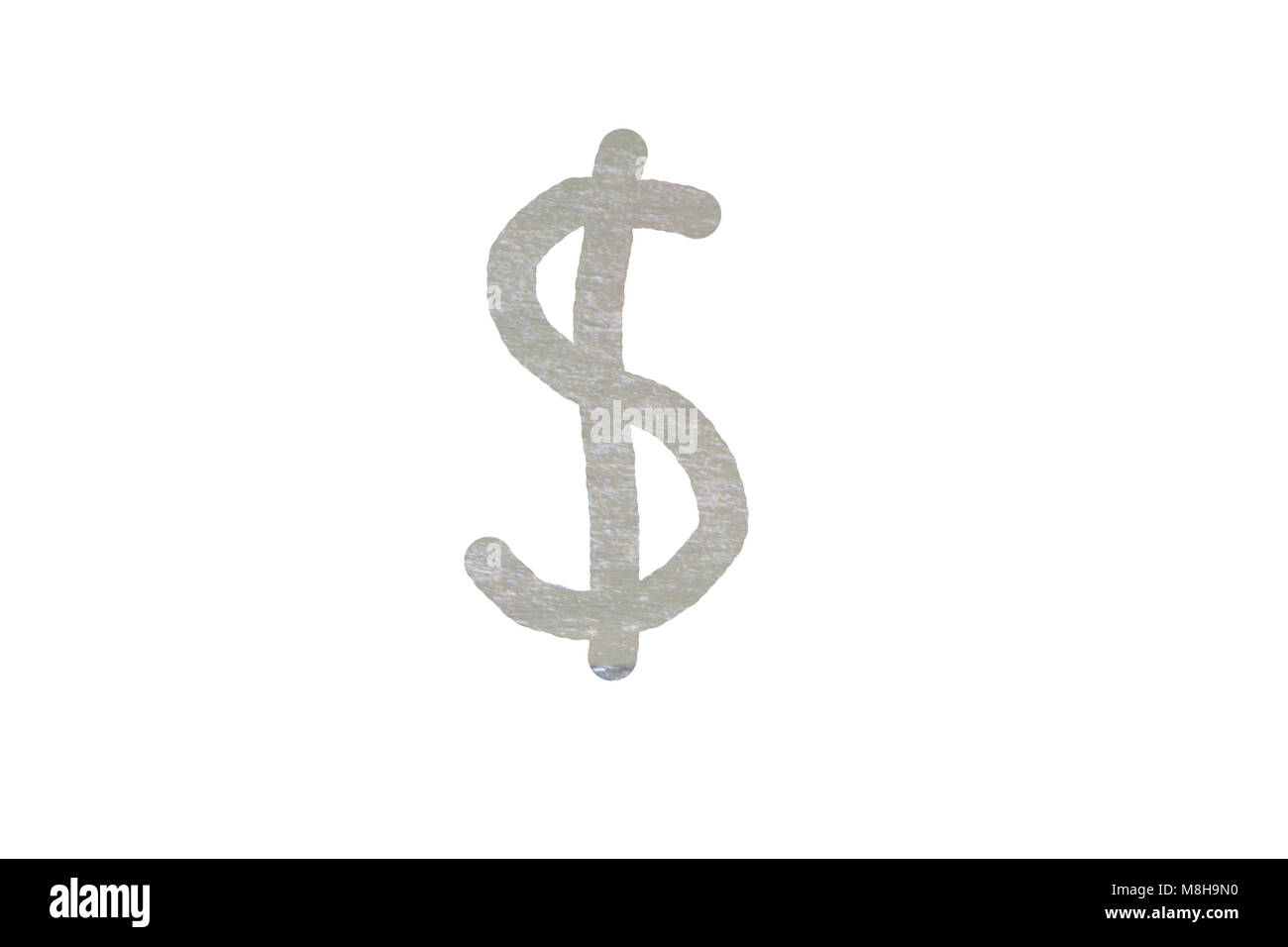 Cloud Dollar sign sign white wind winning Stock Photo - Alamy