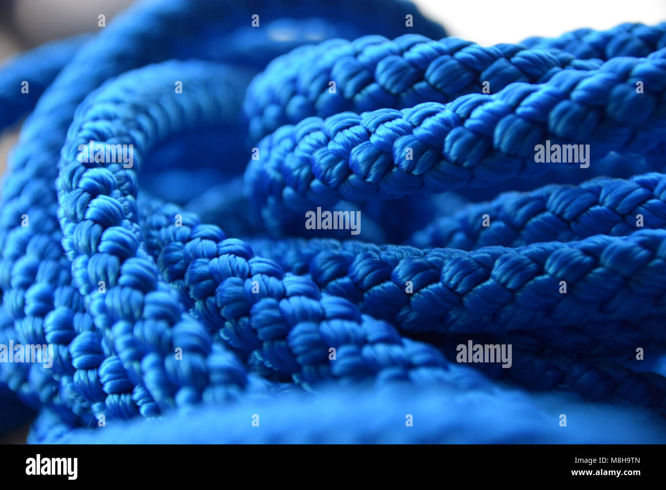 Synthetic Fiber Nylon High Resolution Stock Photography and Images - Alamy