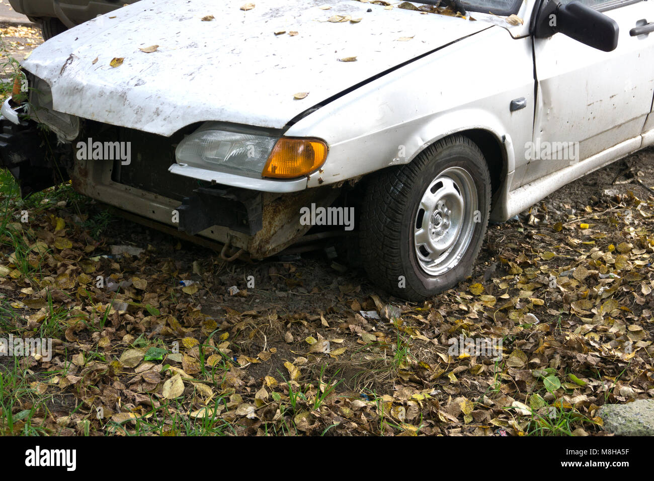Crashcar hi-res stock photography and images - Alamy