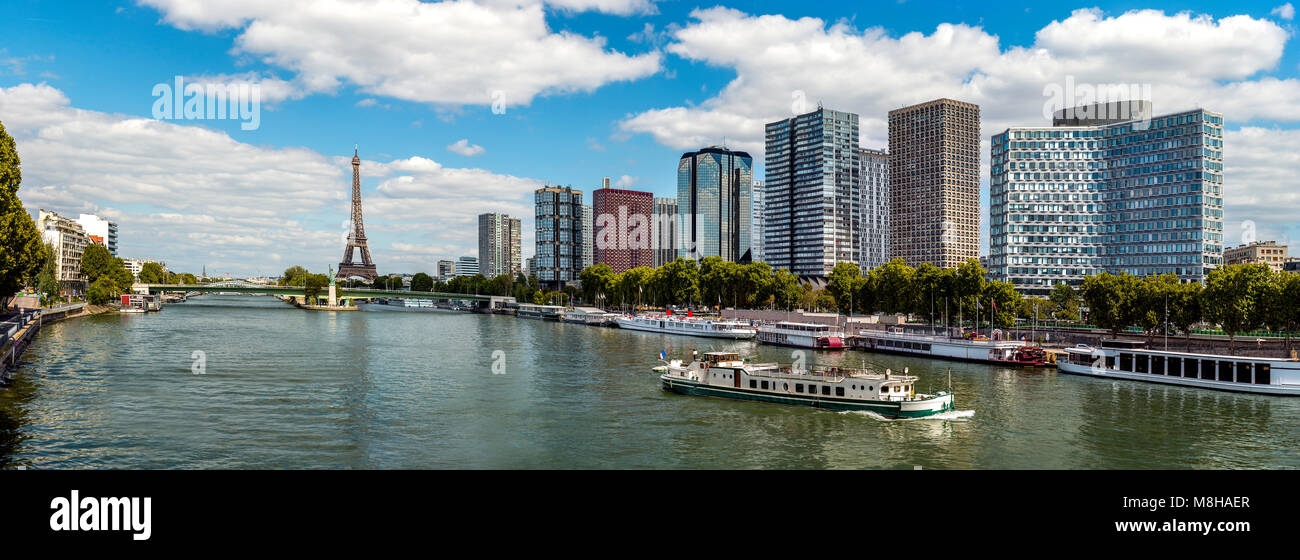 Sena river hi-res stock photography and images - Alamy