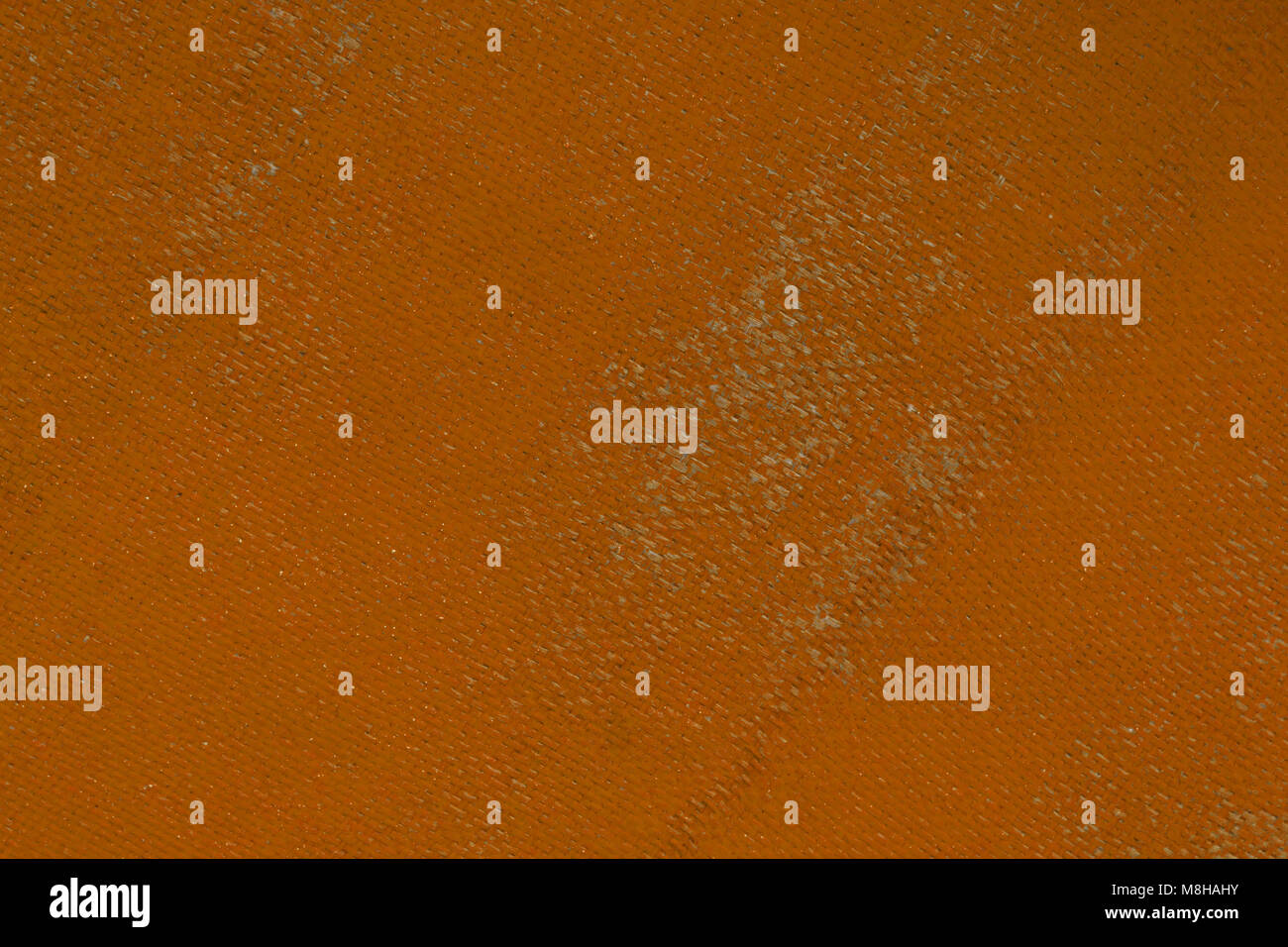Orange Paper Background Texture sheet stained staple Stock Photo - Alamy