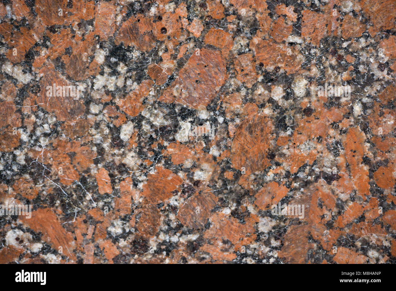 seamless Polished granite seamless texture section solid Stock Photo ...