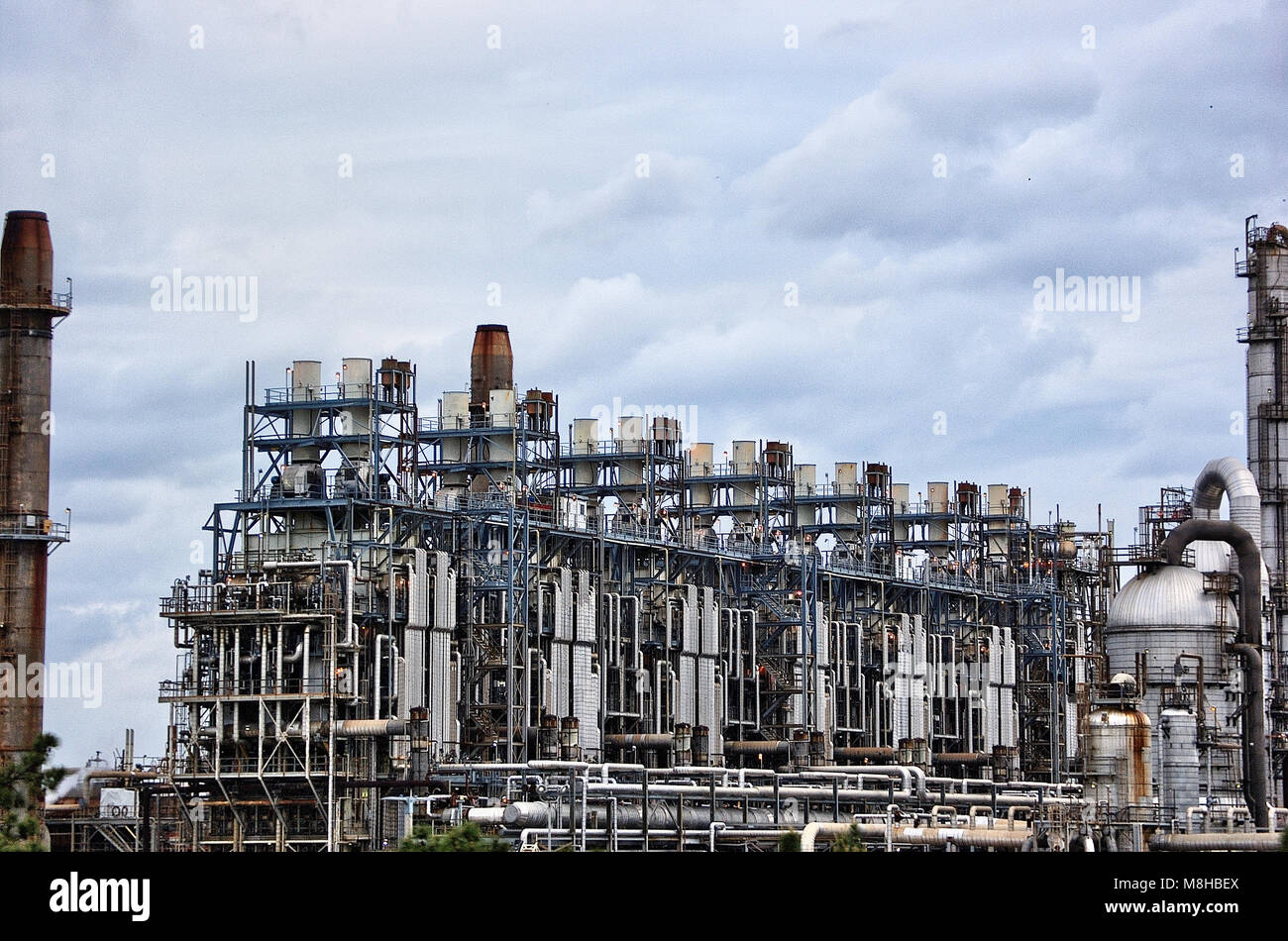 Steam distilled oil hi-res stock photography and images - Alamy