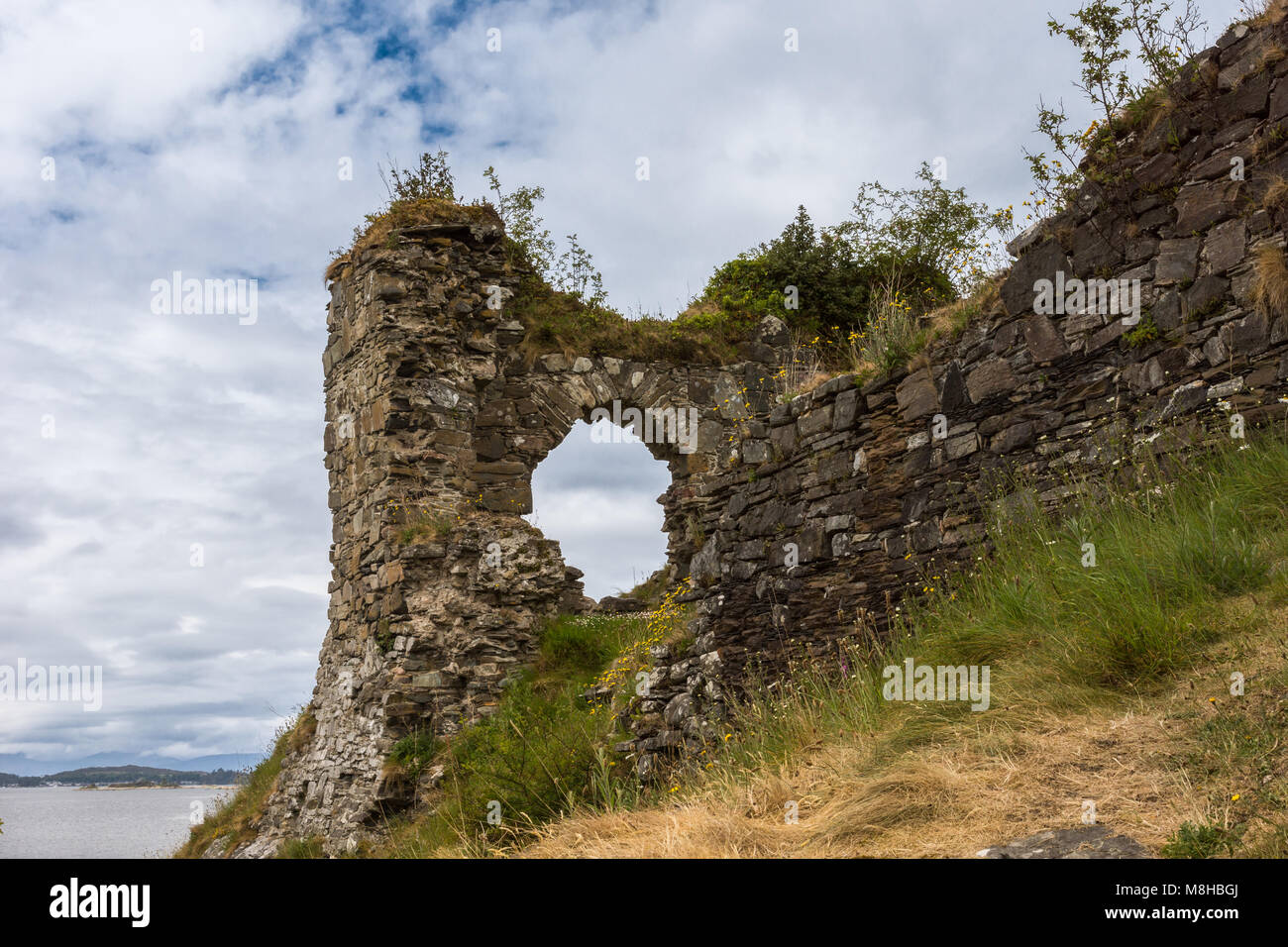 Hole carron hi-res stock photography and images - Alamy
