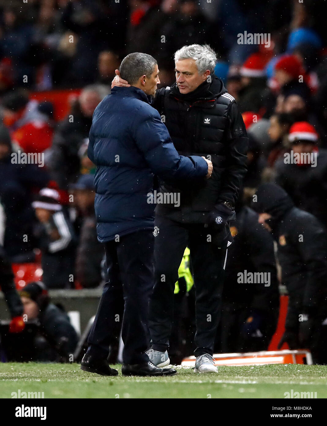 Brighton old trafford hi-res stock photography and images - Alamy