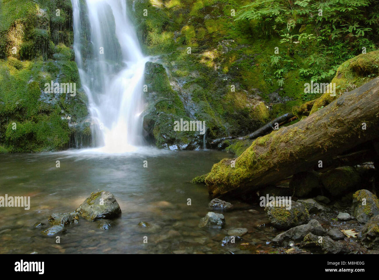 Madison falls hi-res stock photography and images - Alamy