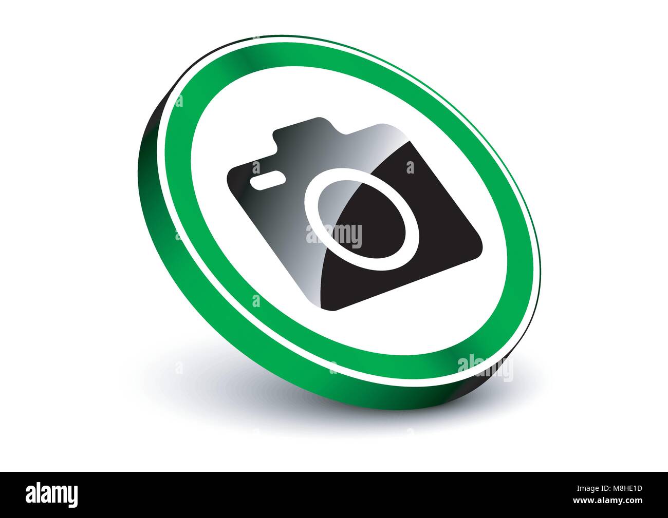 Shoot Stock Vector Images - Alamy