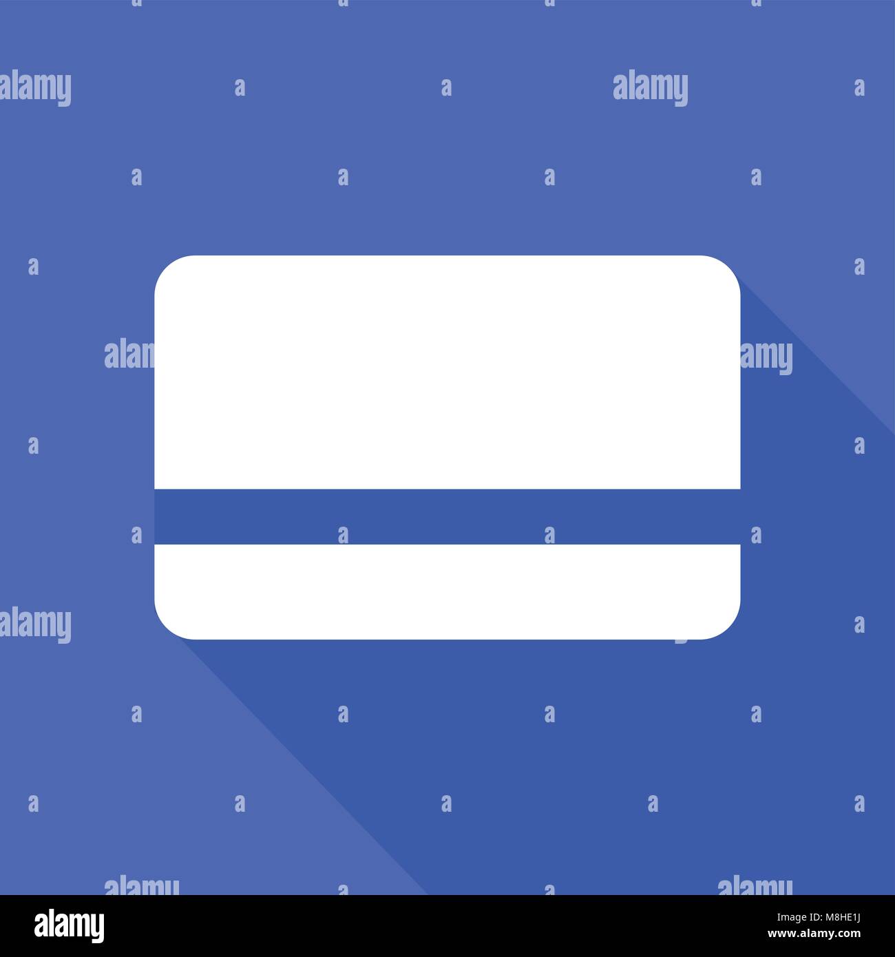 Finance vector credit card hi-res stock photography and images - Alamy