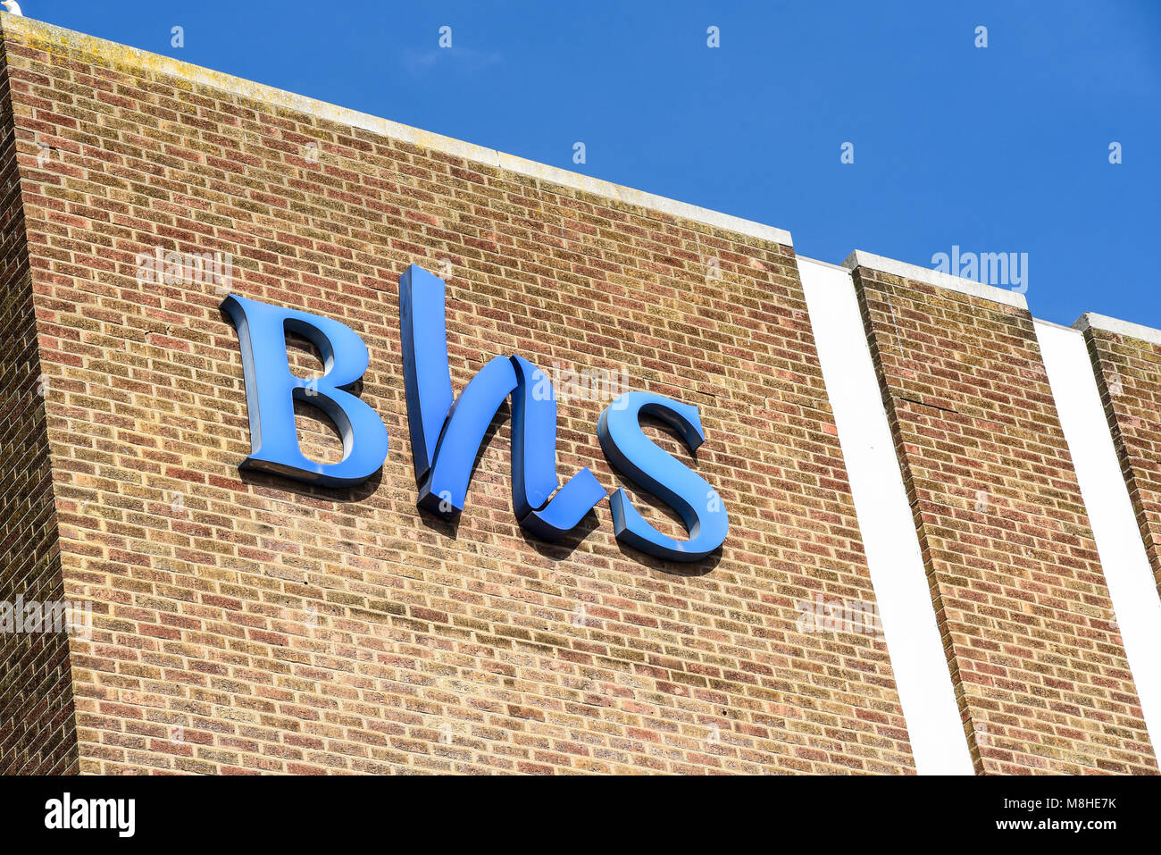 Bhs british home store hi-res stock photography and images - Alamy