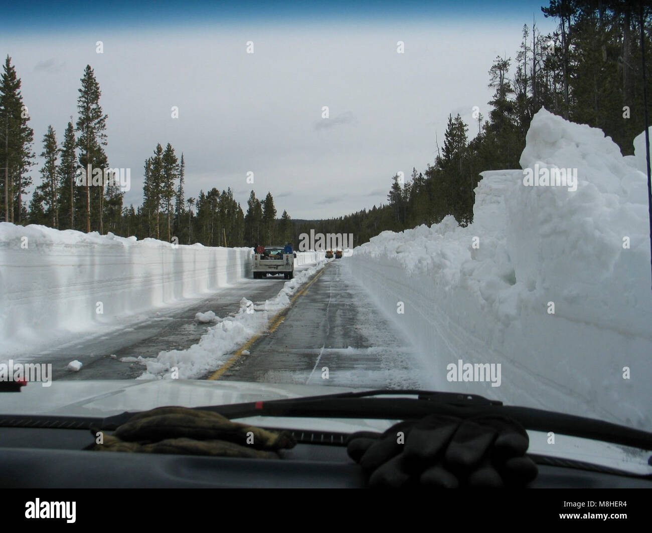 Craig pass hi-res stock photography and images - Alamy