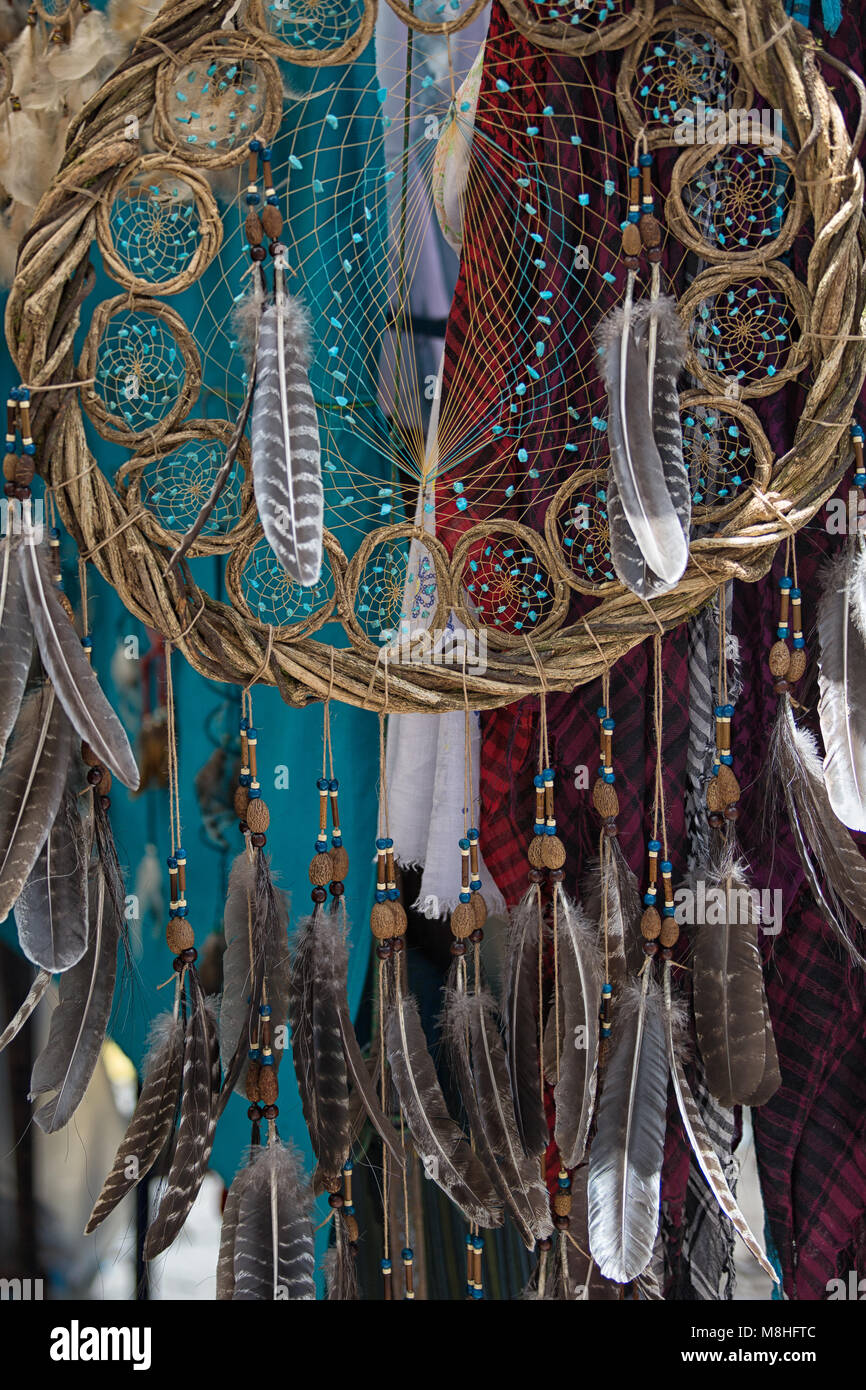 Indigenous handicrafts hi-res stock photography and images - Alamy