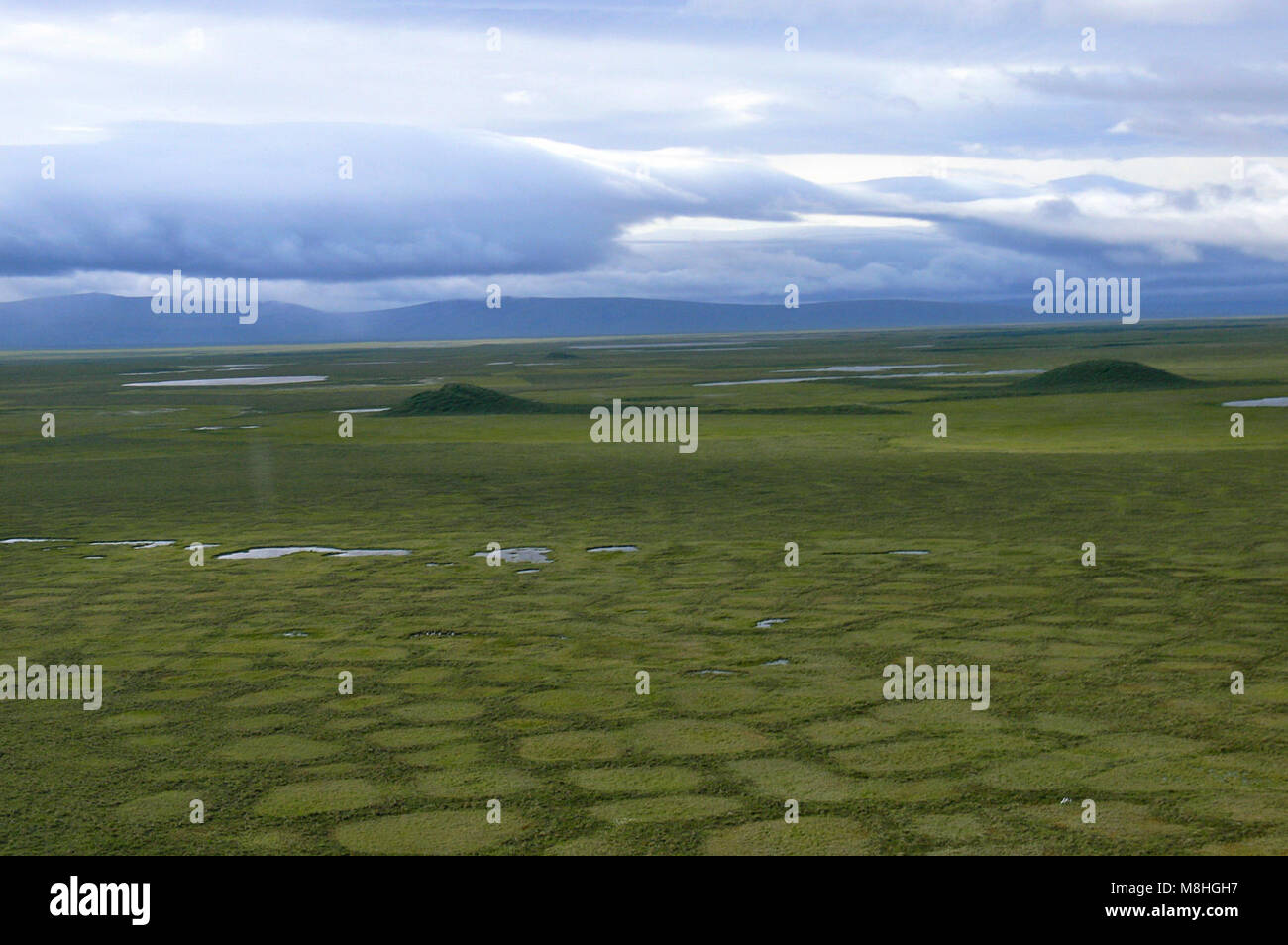 Characteristic landforms hi-res stock photography and images - Alamy