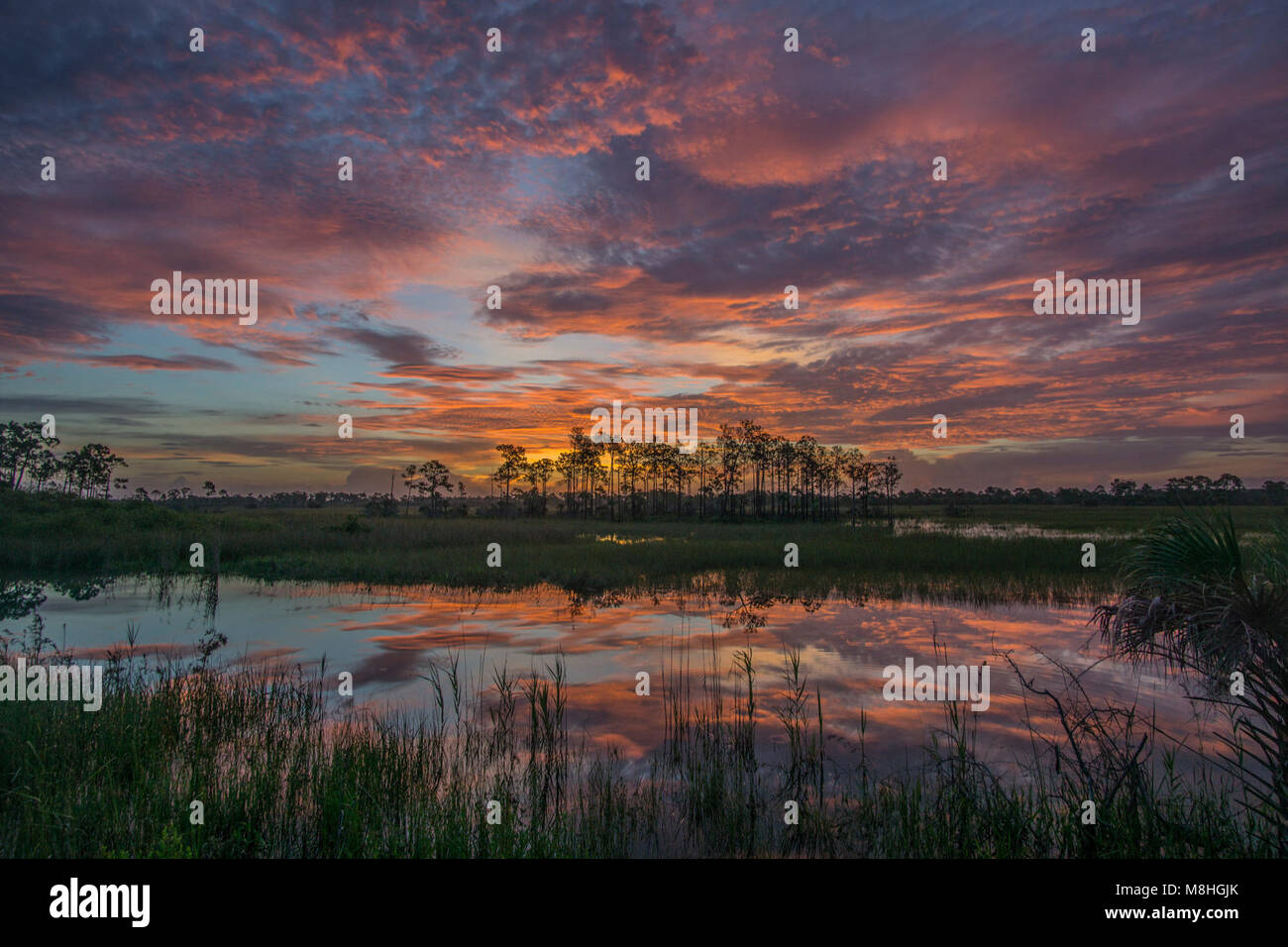 TURNER RIVER ROAD Stock Photo - Alamy