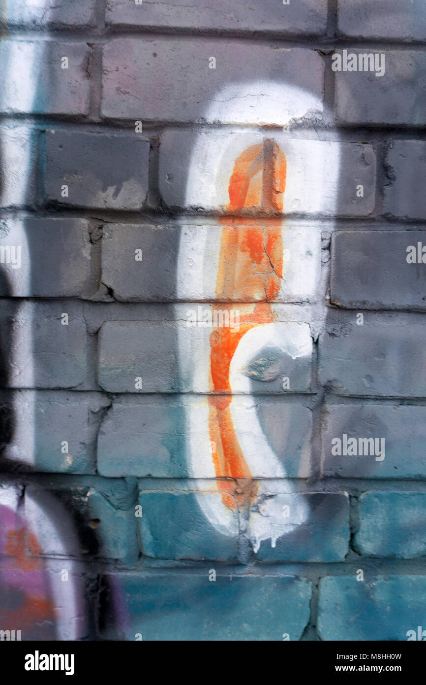 The colorful nature of the image light multi bricks Stock Photo - Alamy