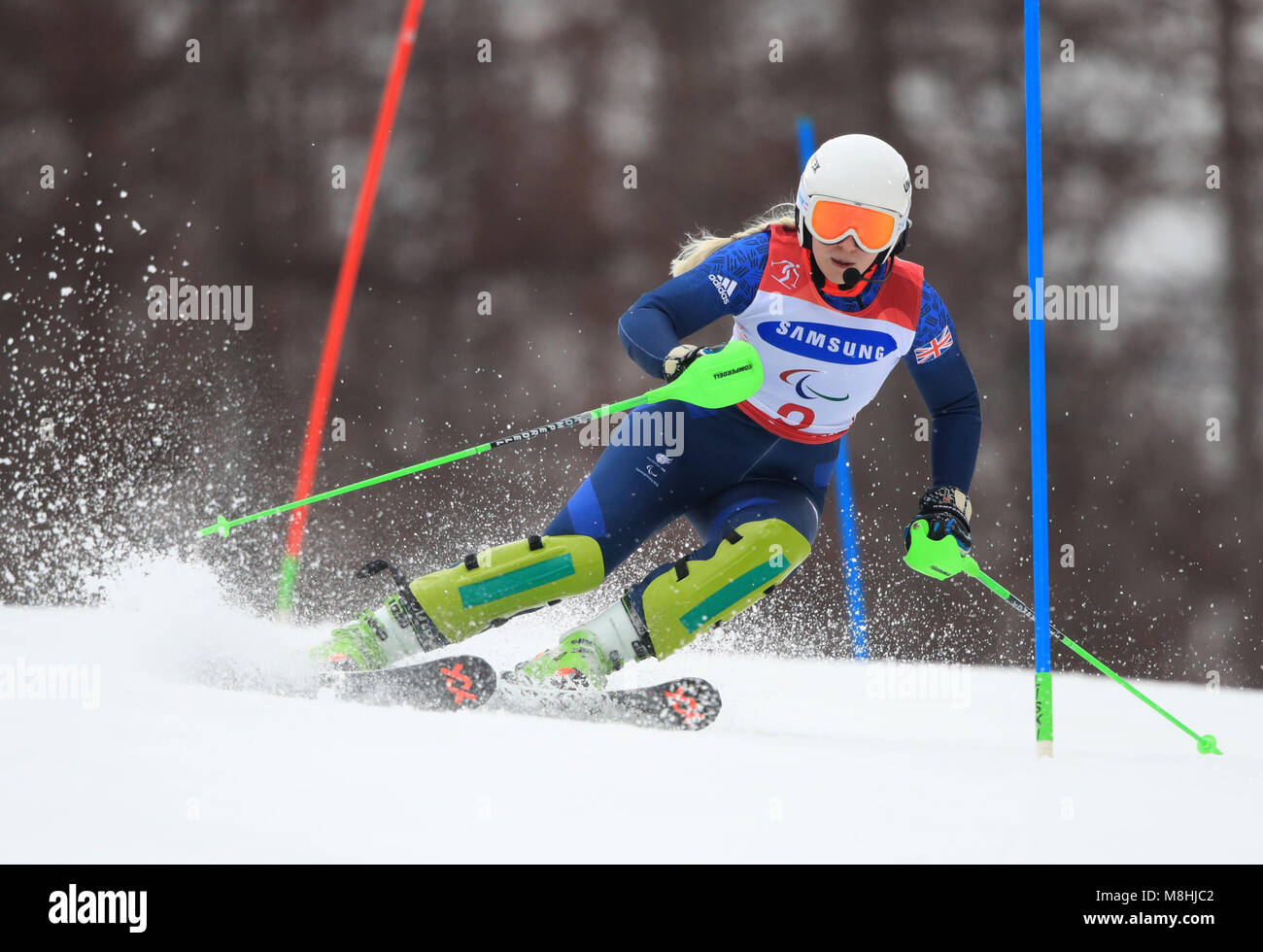 Kelly Gallagher High Resolution Stock Photography and Images - Alamy