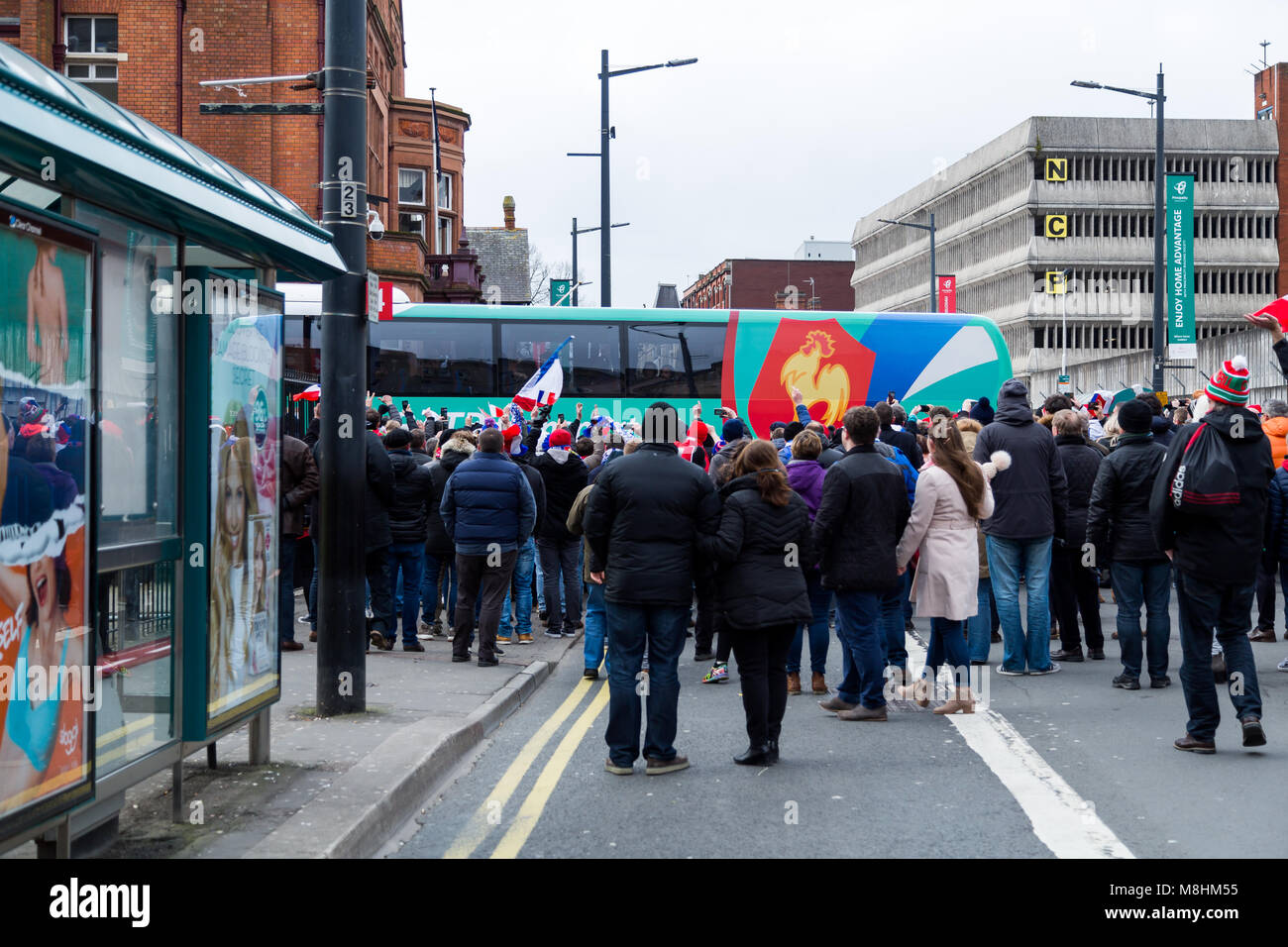 Stadium photos hi-res stock photography and images - Alamy