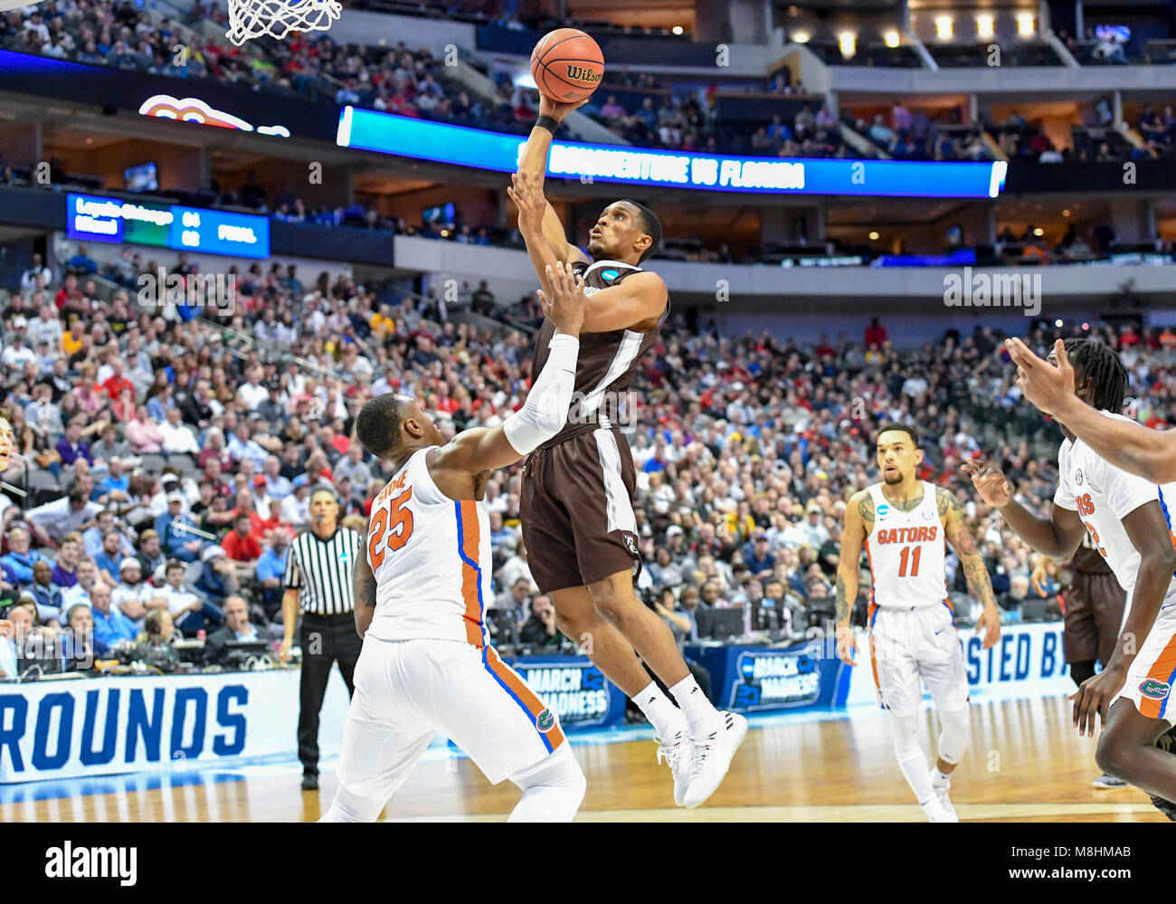 St bonaventure university bonnies hi-res stock photography and images ...