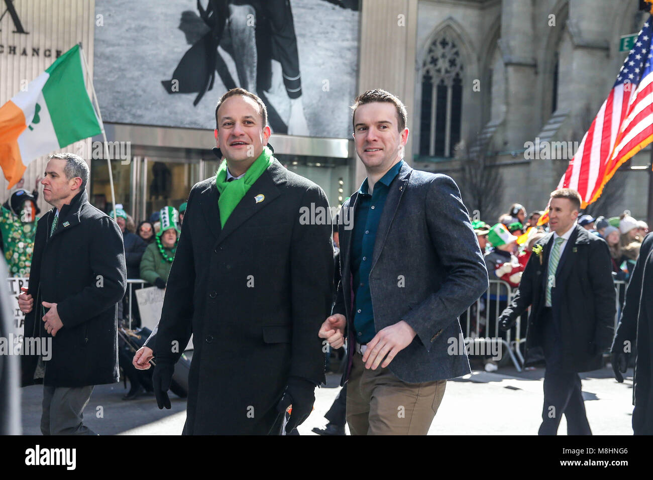 Leo varadkar matthew barrett hi-res stock photography and images - Alamy