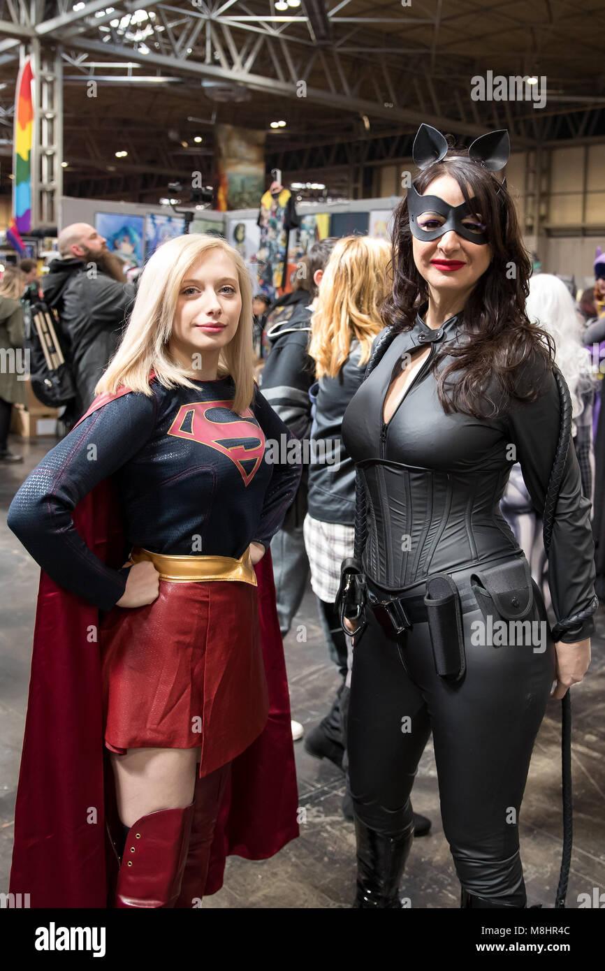 Cosplaygirls hi-res stock photography and images - Alamy