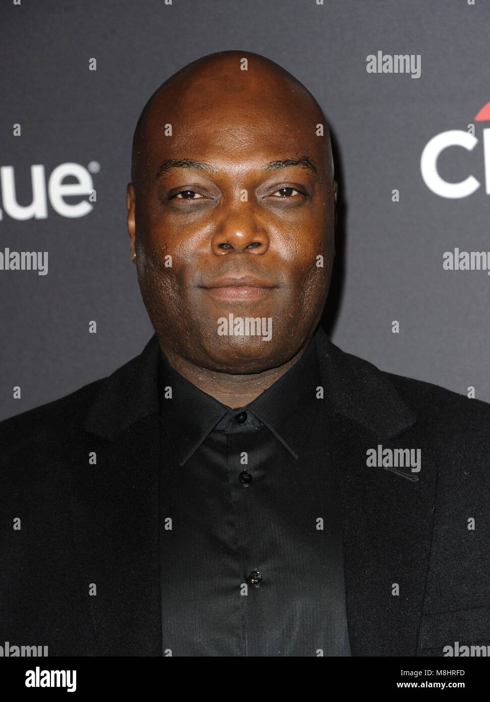 Los Angeles, CA, USA. 17th Mar, 2018. Peter Macon at arrivals for THE ...