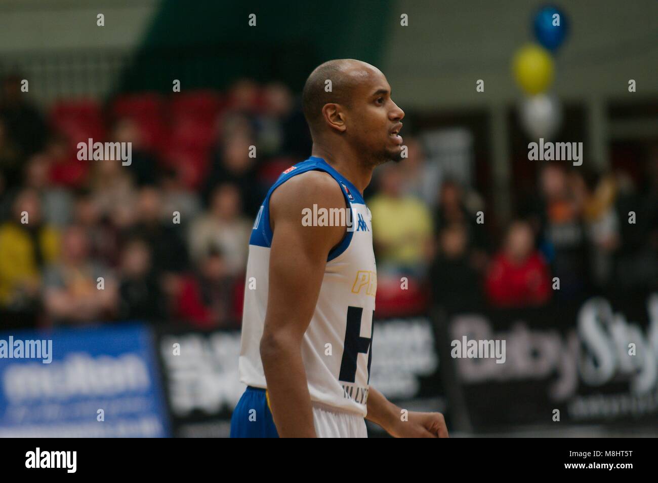 Raheem may thompson hi-res stock photography and images - Alamy