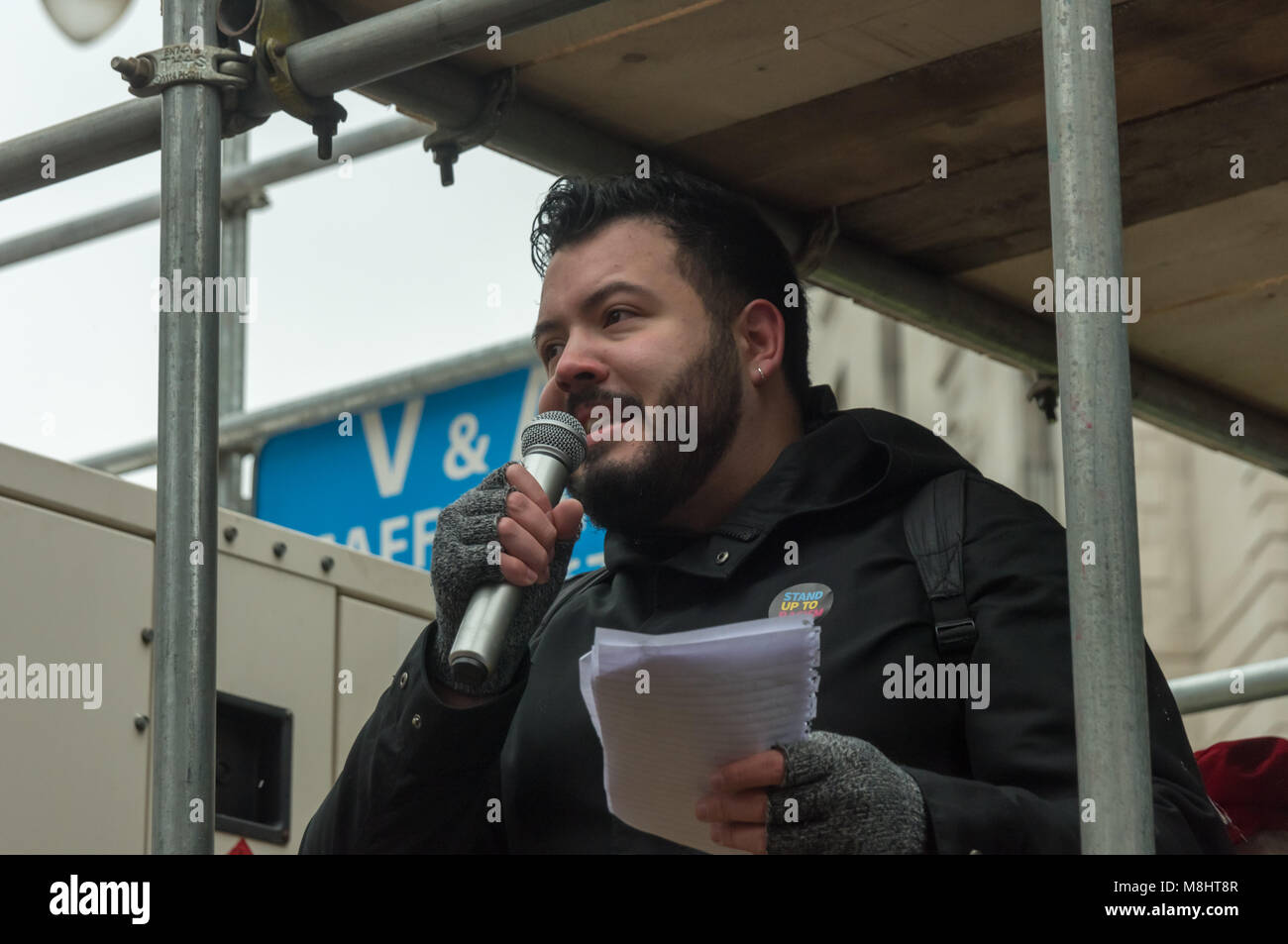 Aaron kiely hi-res stock photography and images - Alamy