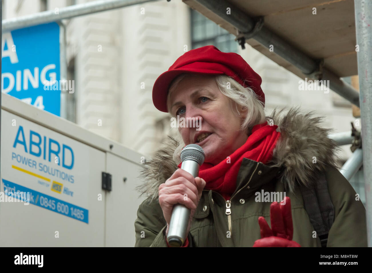 Anti long prison sentences hi-res stock photography and images - Alamy