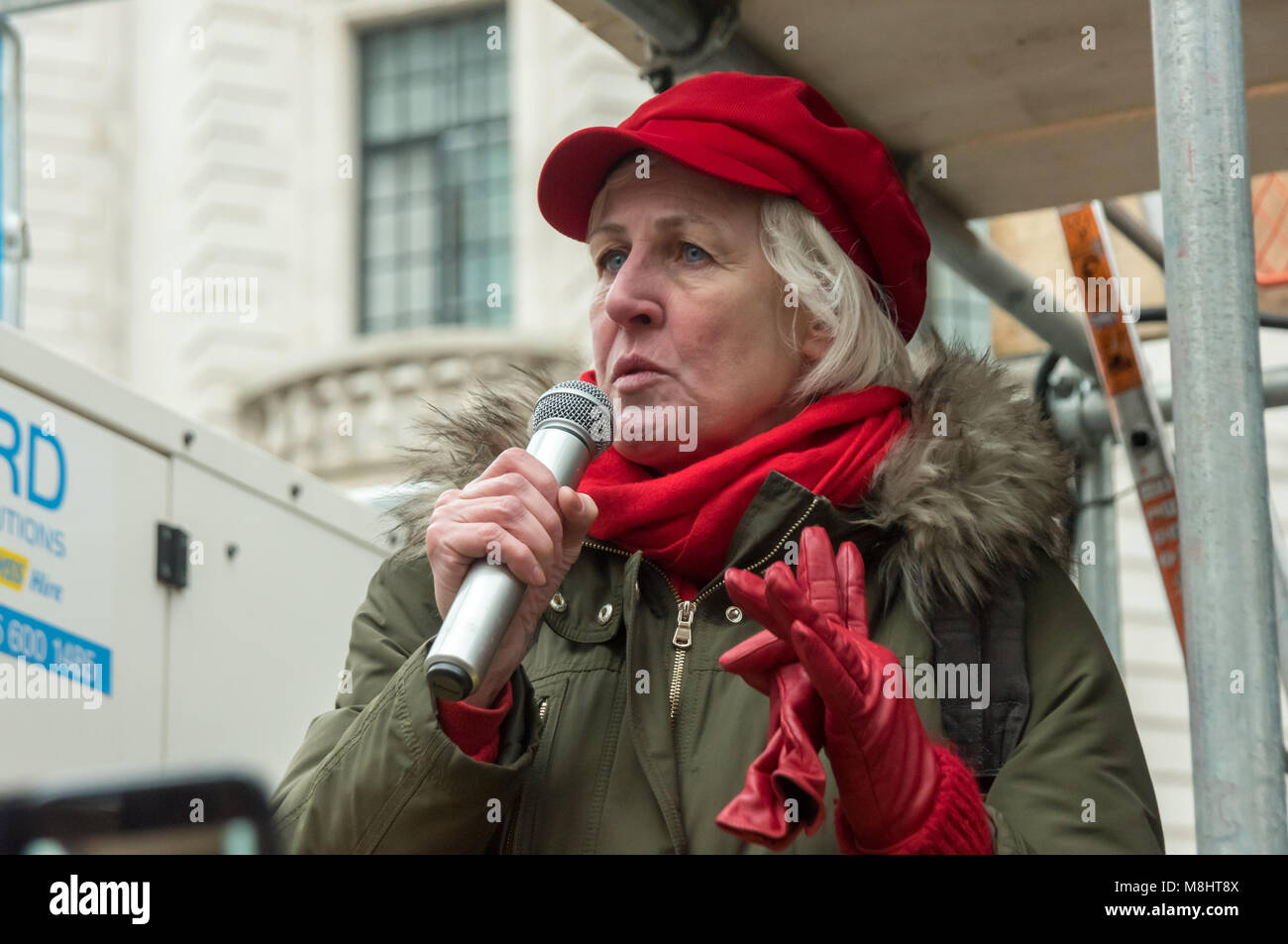 Gloria morrison hi-res stock photography and images - Alamy