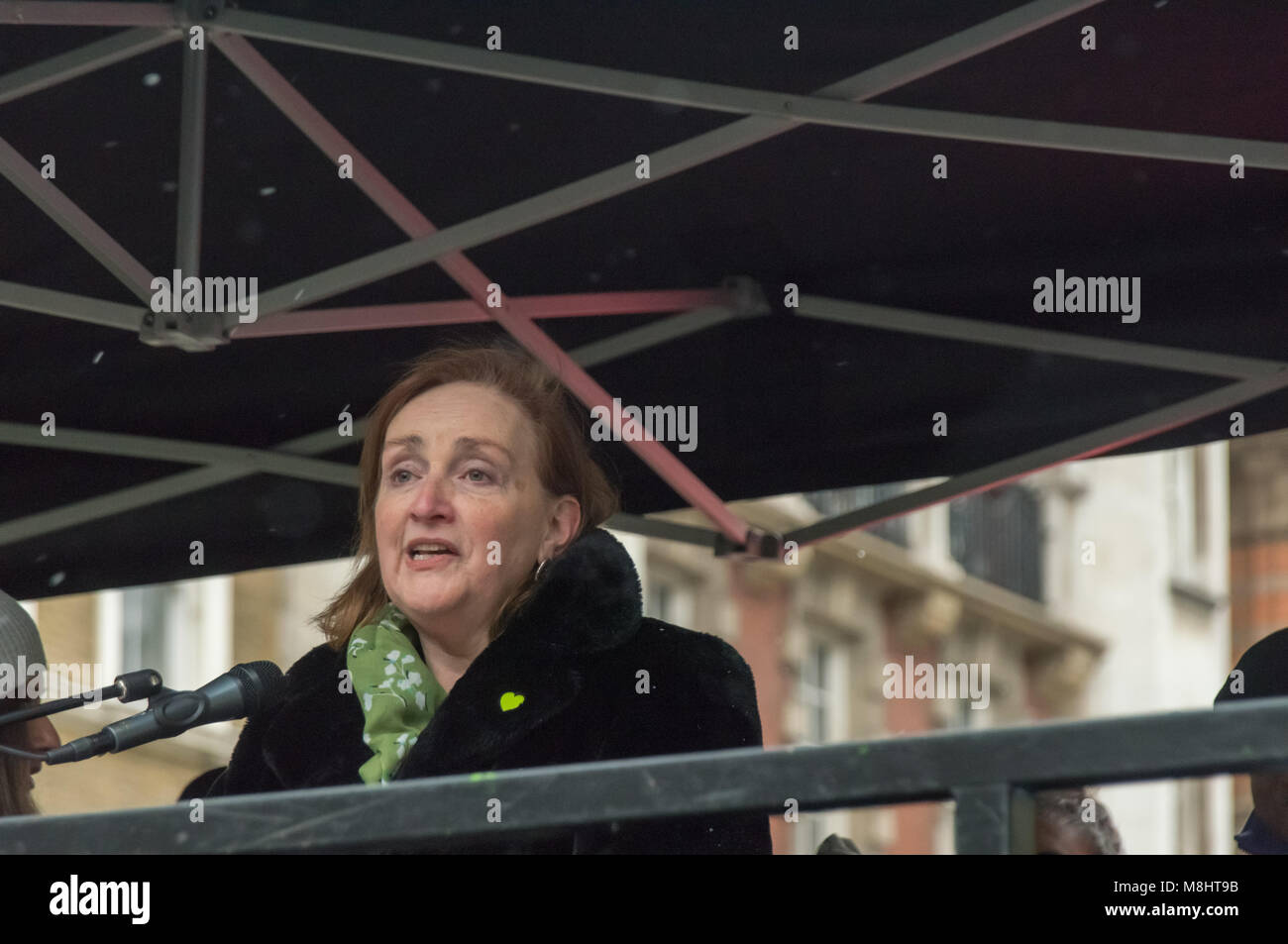 Emma dent coad grenfell hi-res stock photography and images - Alamy