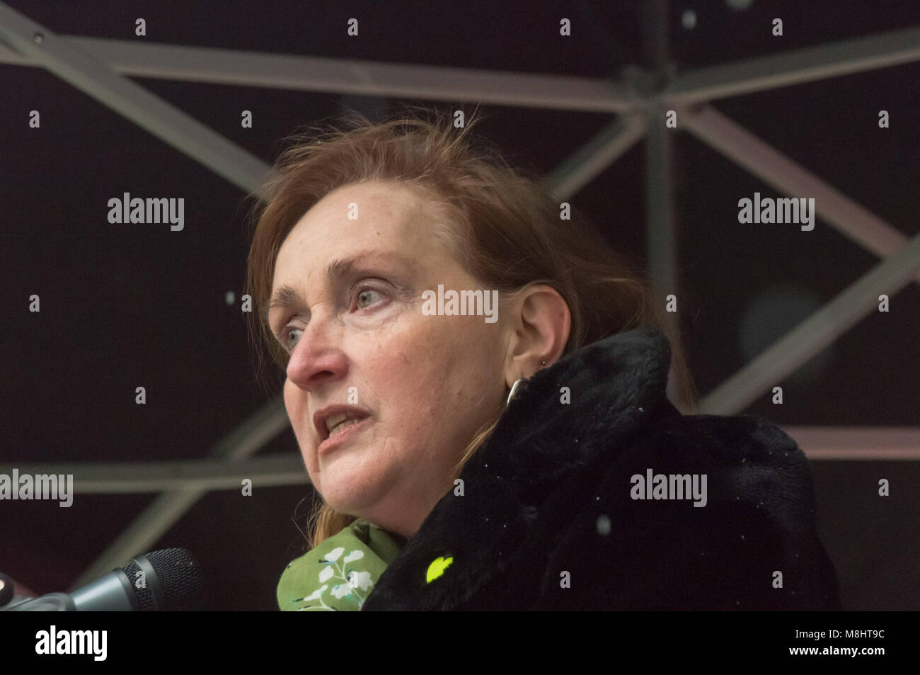 Emma dent coad grenfell hi-res stock photography and images - Alamy