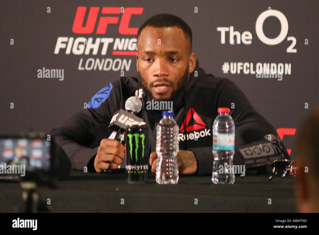 Leon cooke hi-res stock photography and images - Alamy