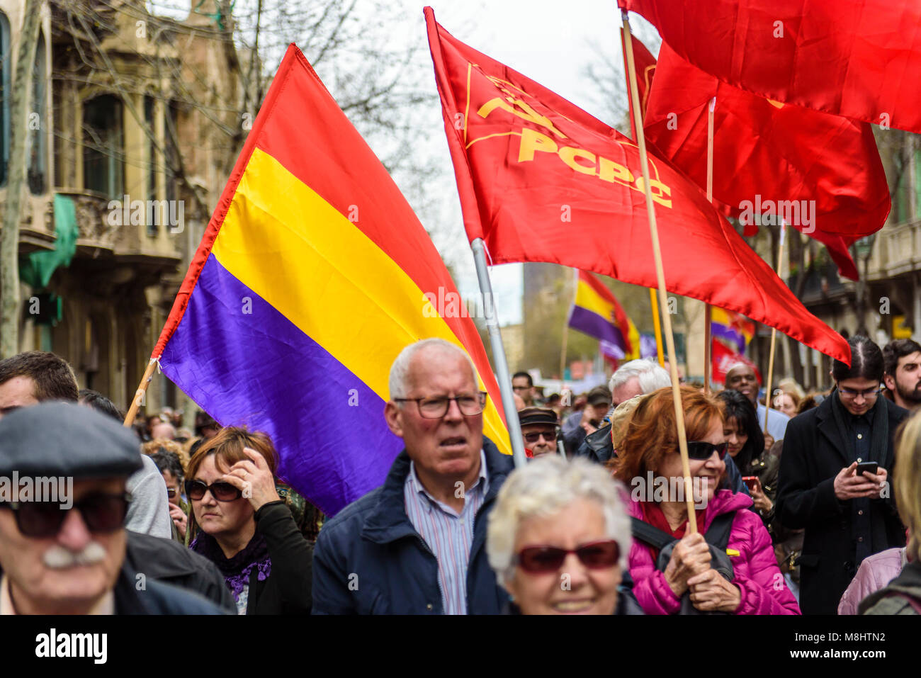 Pce spain hi-res stock photography and images - Alamy