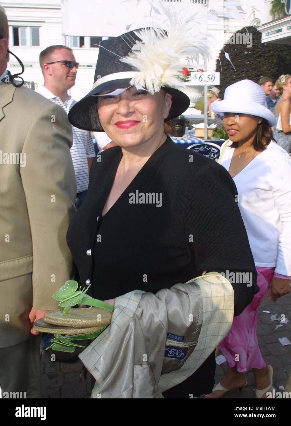 Roseanne Barr 200 Photo By John Barrett-PHOTOlink. Photo via Credit ...