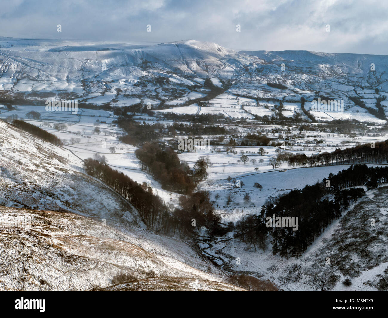 Kinder downfall waterfall hi-res stock photography and images - Alamy