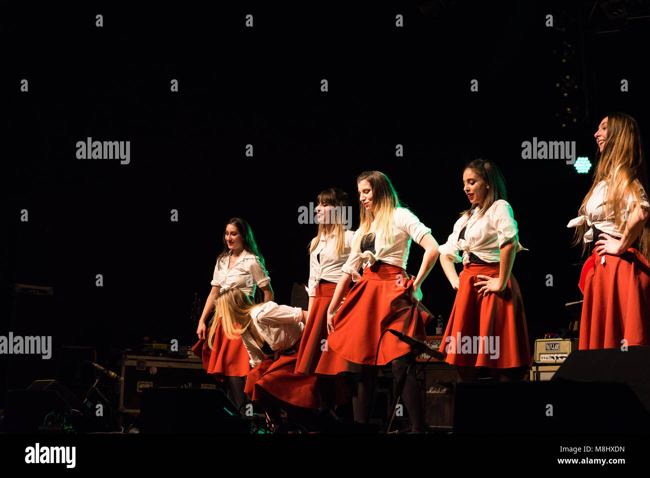 Irish man dancing dancer dance hi-res stock photography and images - Alamy