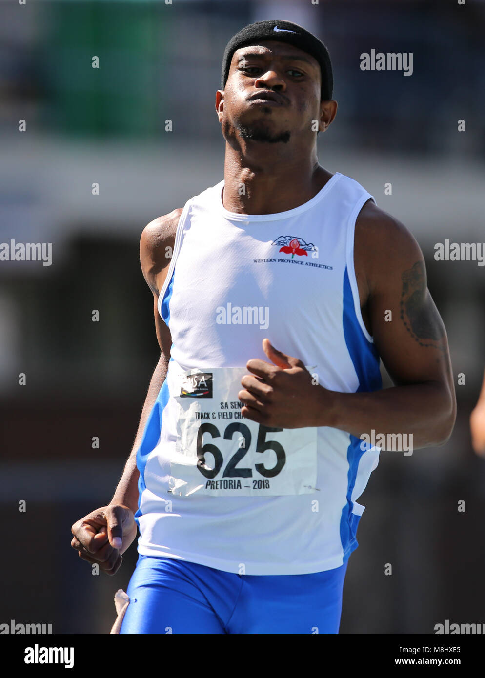 Pretoria, South Africa. 15th Mar, 2018. PRETORIA, SOUTH AFRICA - March ...