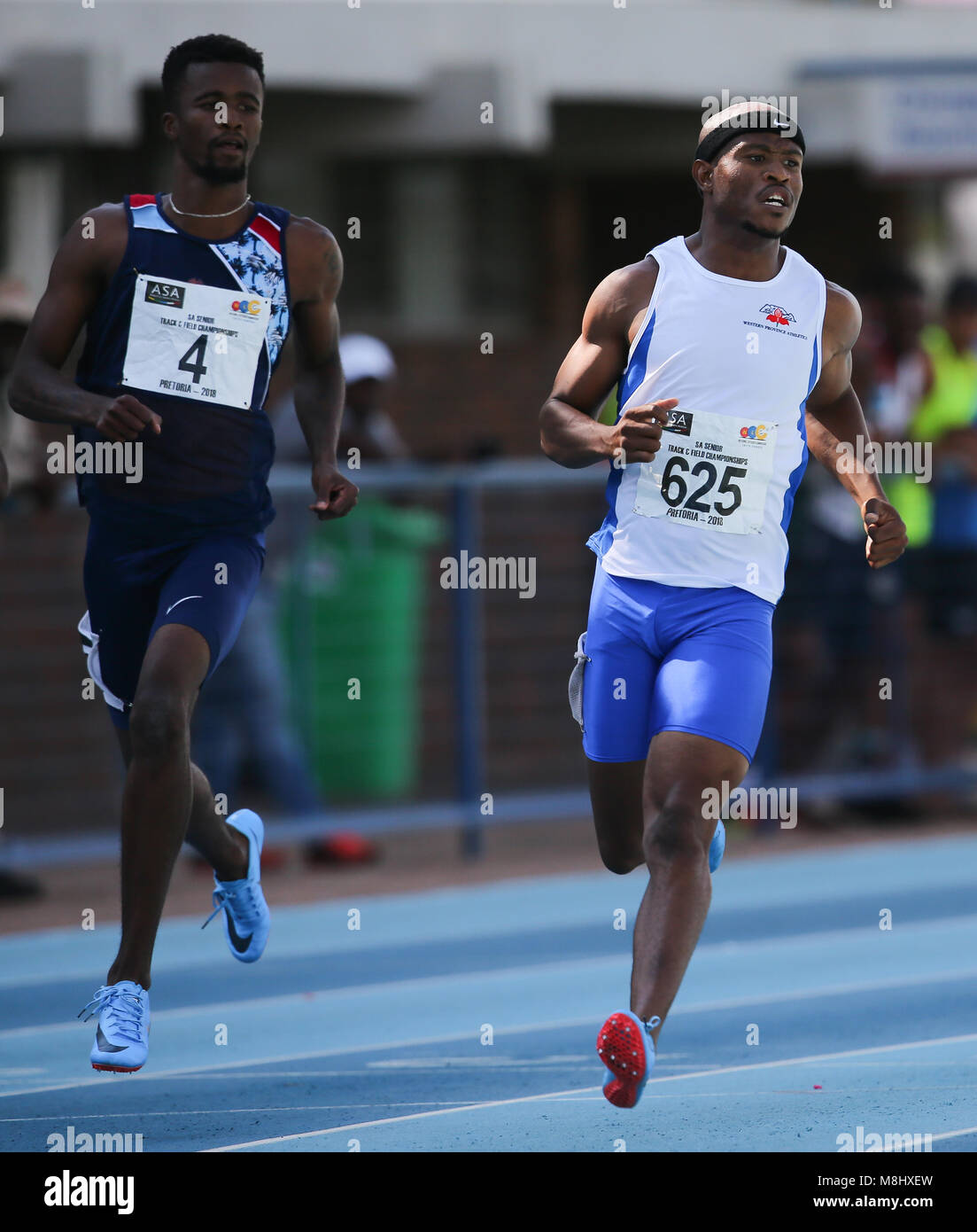 Pretoria, South Africa. 15th Mar, 2018. PRETORIA, SOUTH AFRICA - March ...