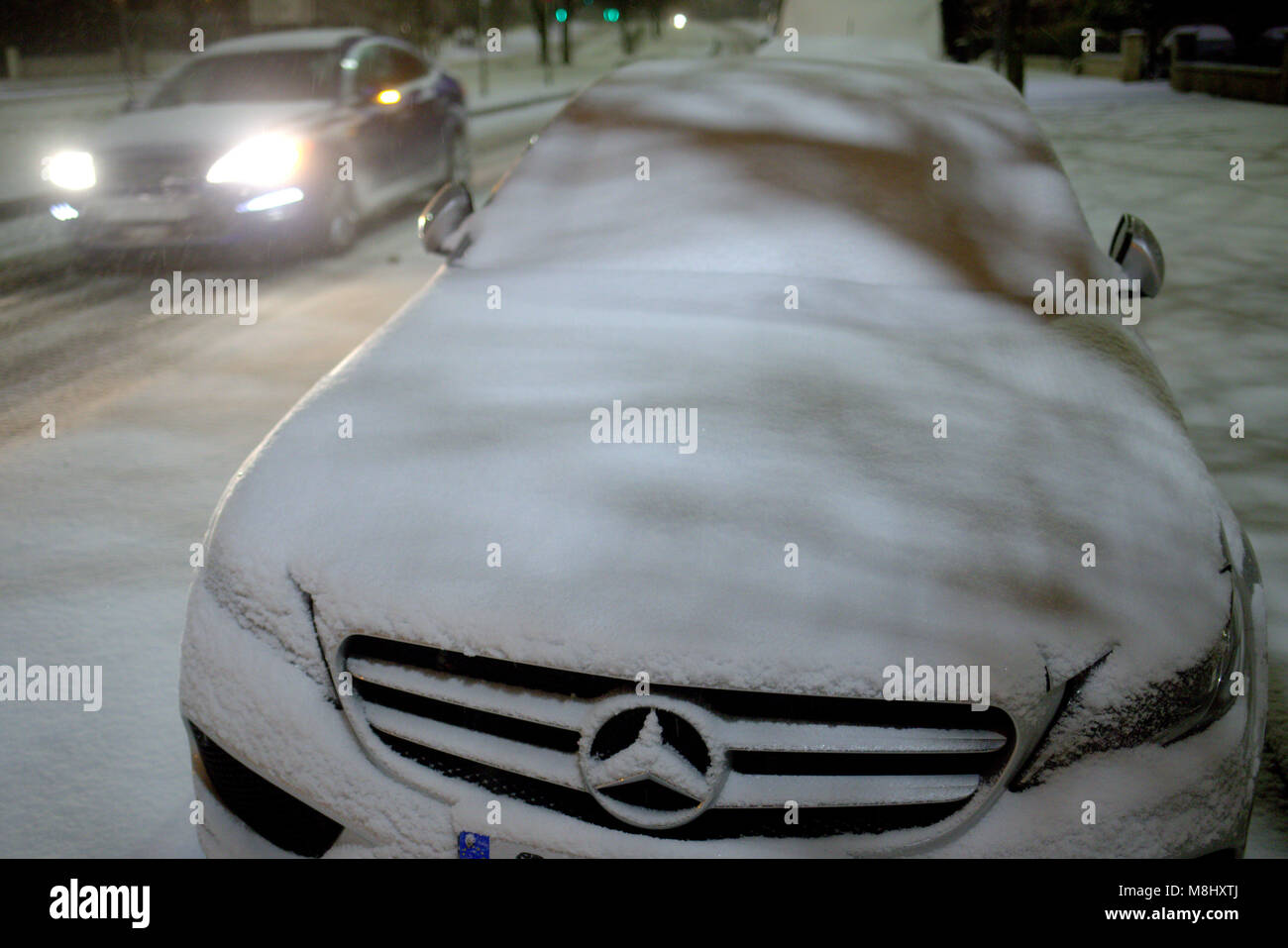 The beast car hi-res stock photography and images - Alamy