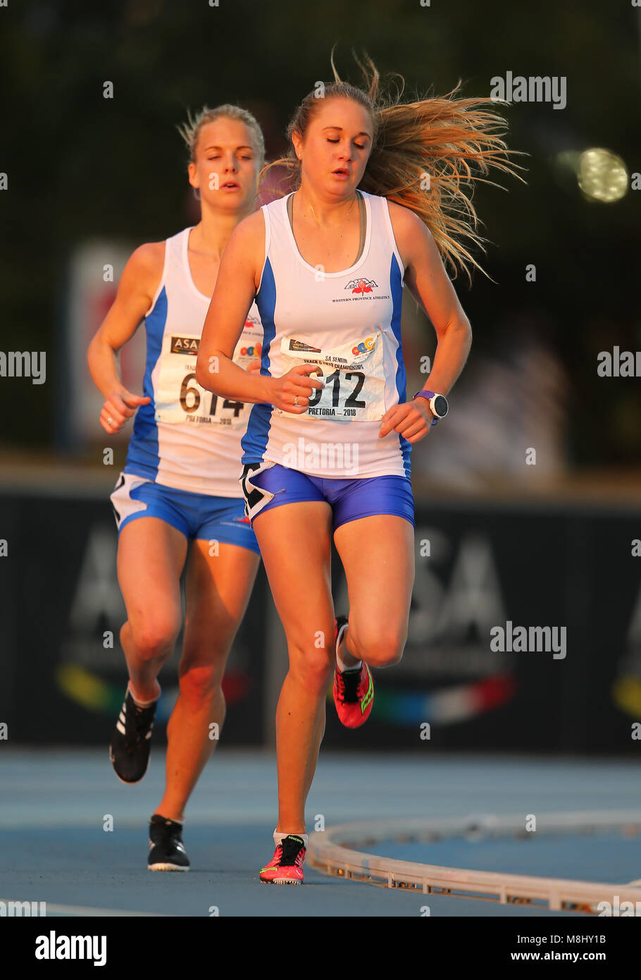 Pretoria, South Africa. 15th Mar, 2018. PRETORIA, SOUTH AFRICA - March ...