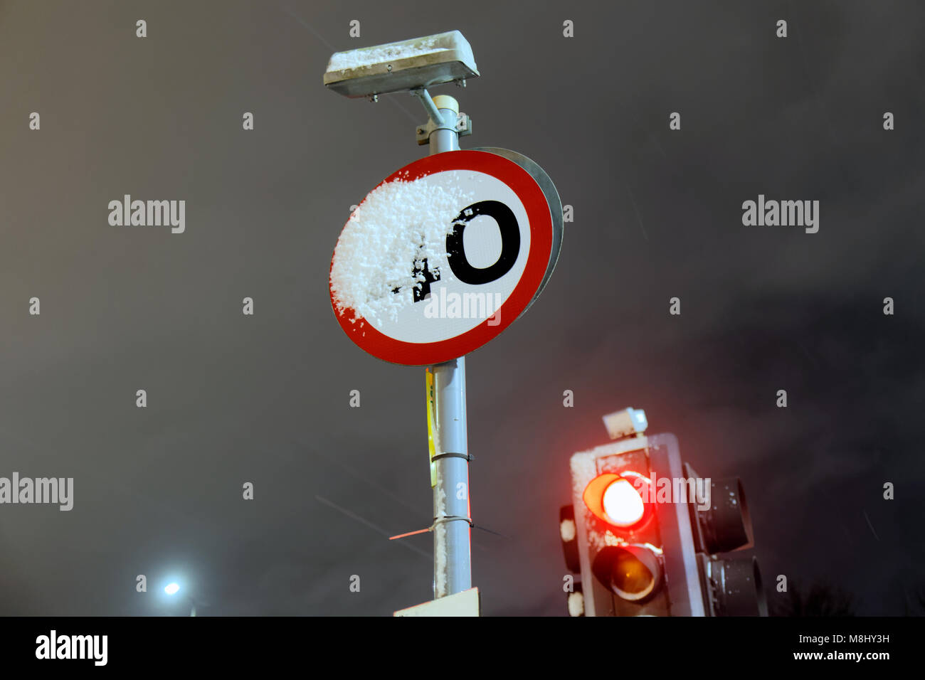 Mini beast from the east hi-res stock photography and images - Alamy