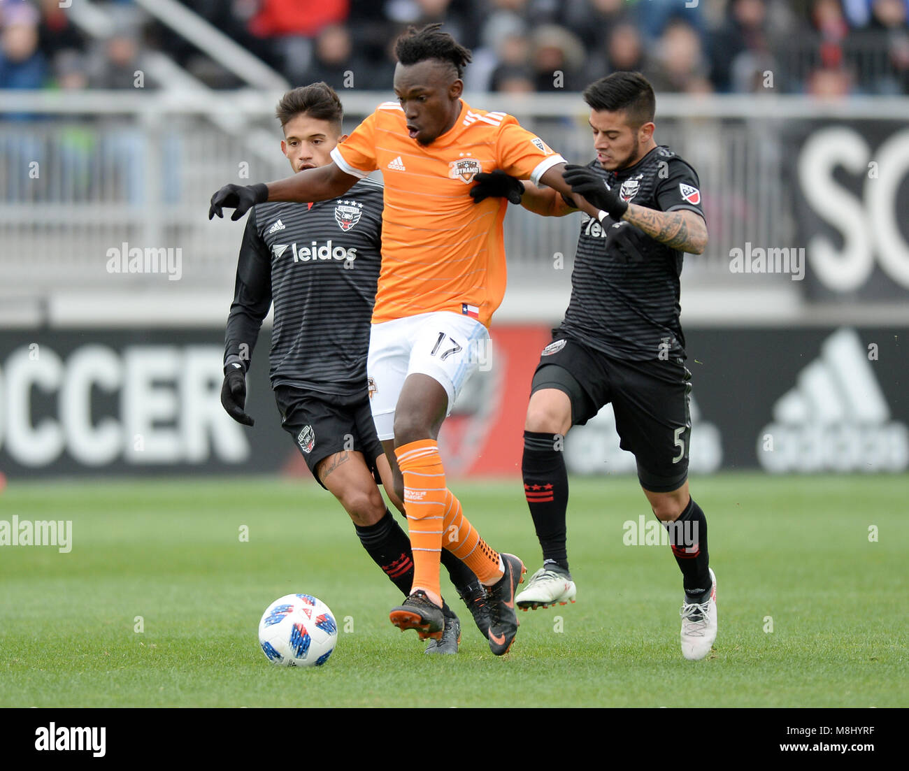 Dcu dynamo 3 jpg hi-res stock photography and images - Alamy