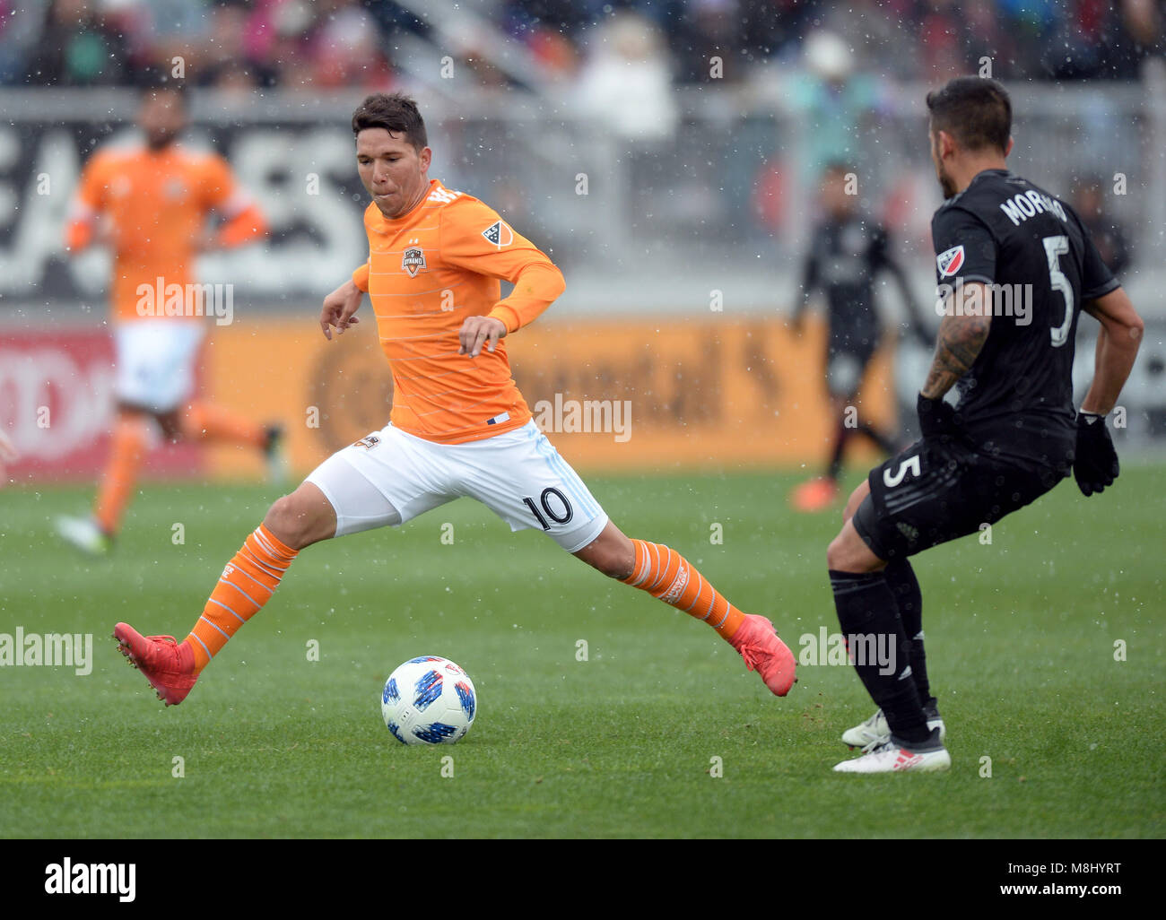 Dcu dynamo 10 jpg hi-res stock photography and images - Alamy