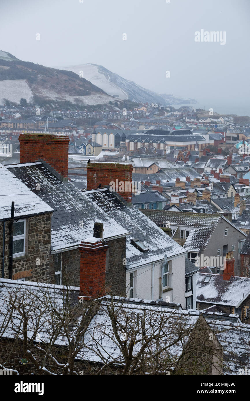 Beast from the east 2 hi-res stock photography and images - Alamy