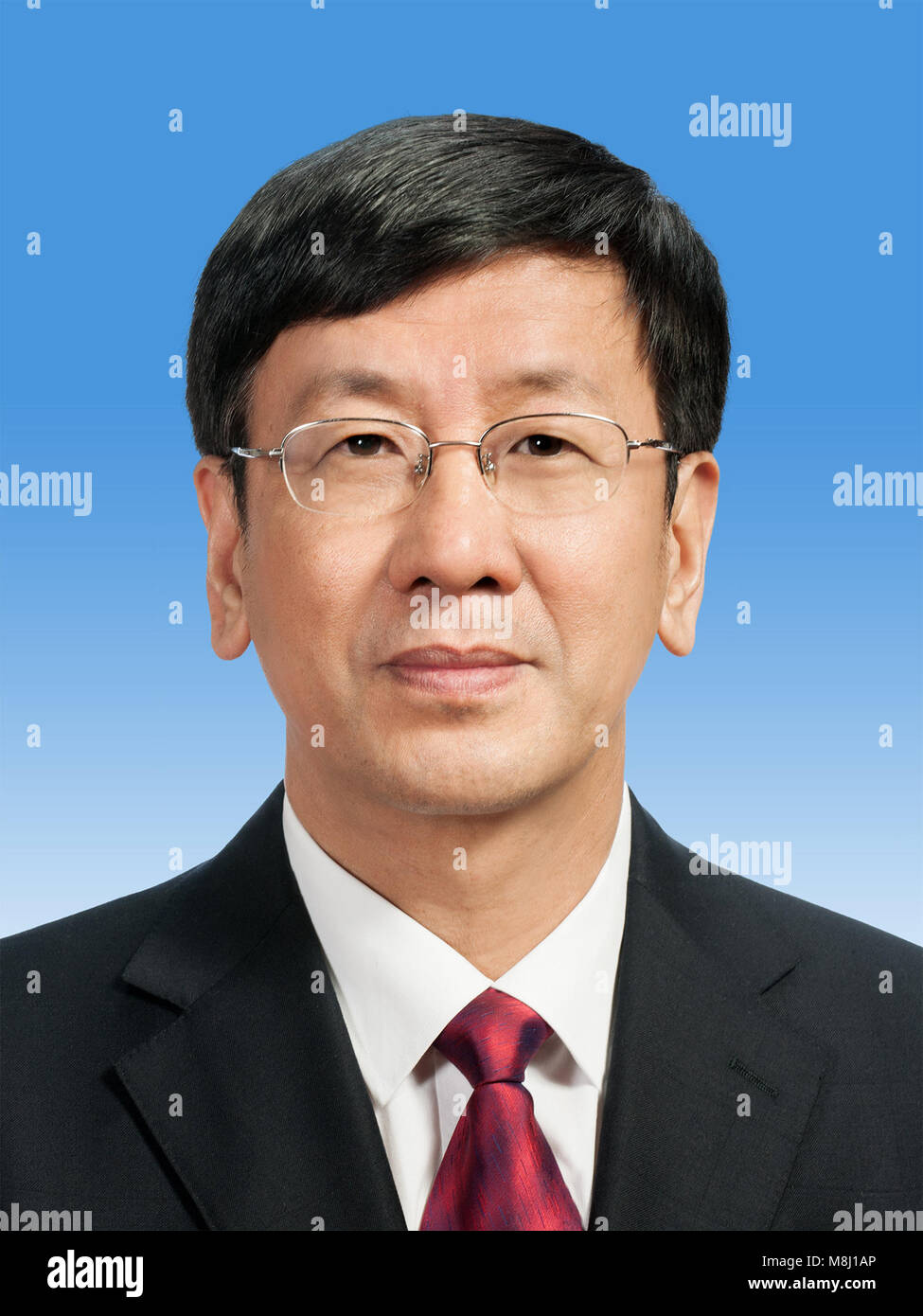 Jianming hi-res stock photography and images - Alamy