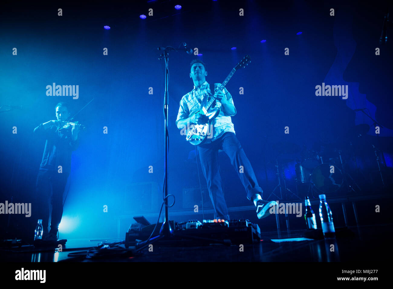 Misch tom hi-res stock photography and images - Alamy