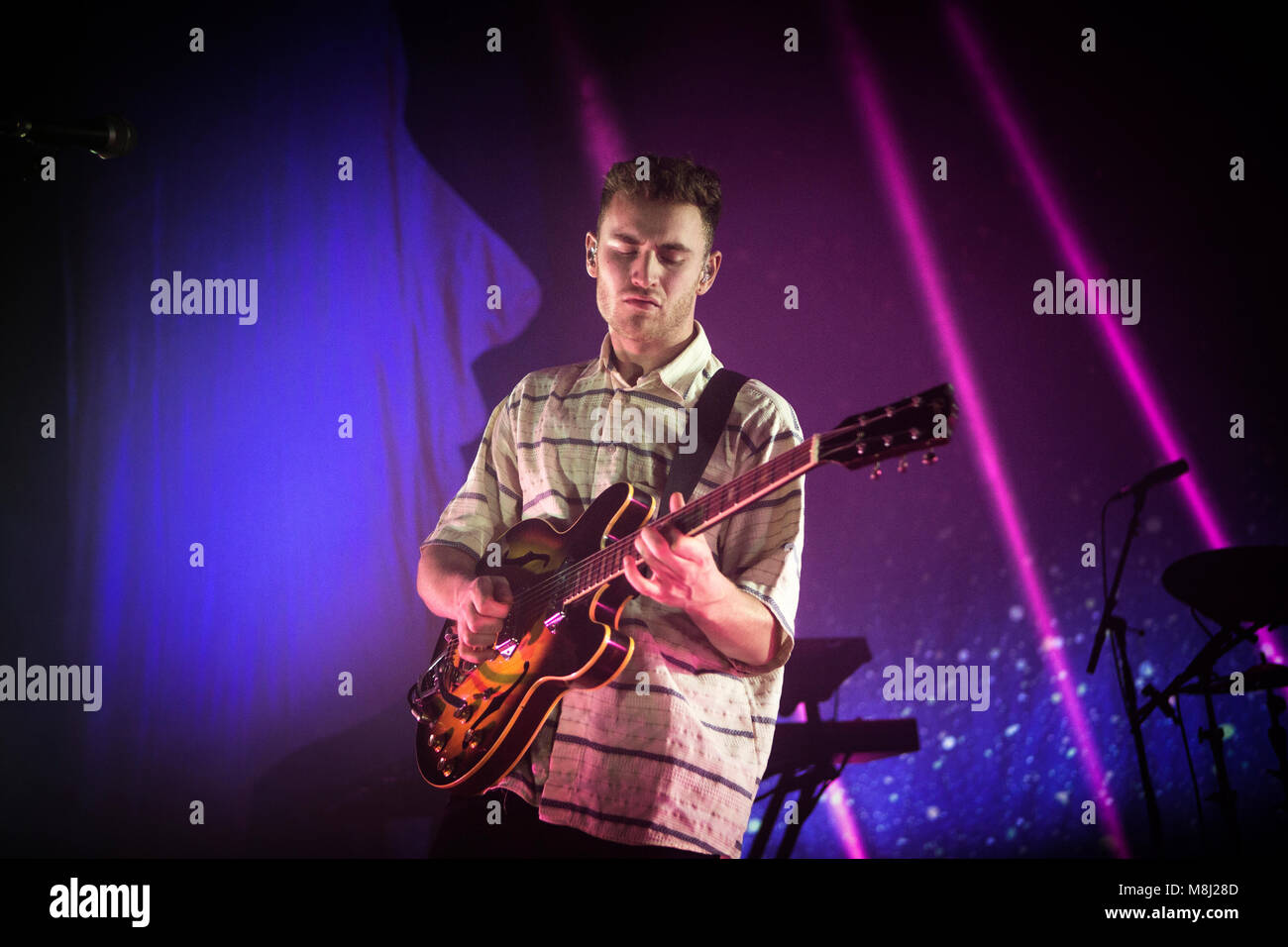 Misch tom hi-res stock photography and images - Alamy