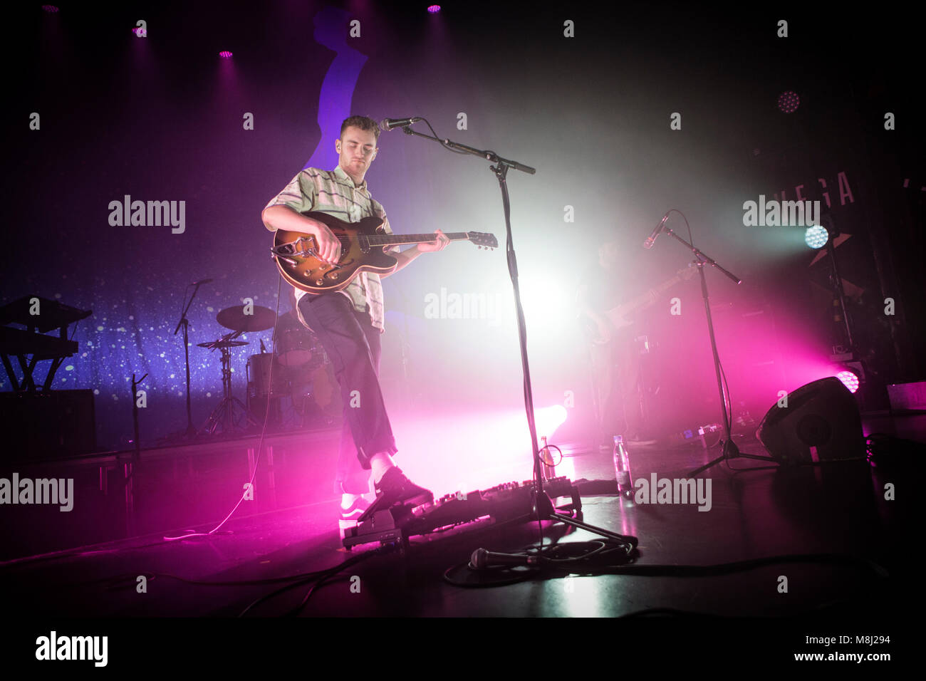 Misch tom hi-res stock photography and images - Alamy