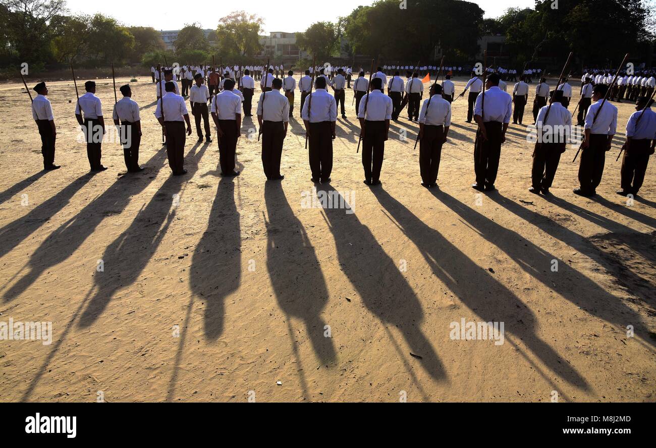 Rss path sanchalan hi-res stock photography and images - Alamy