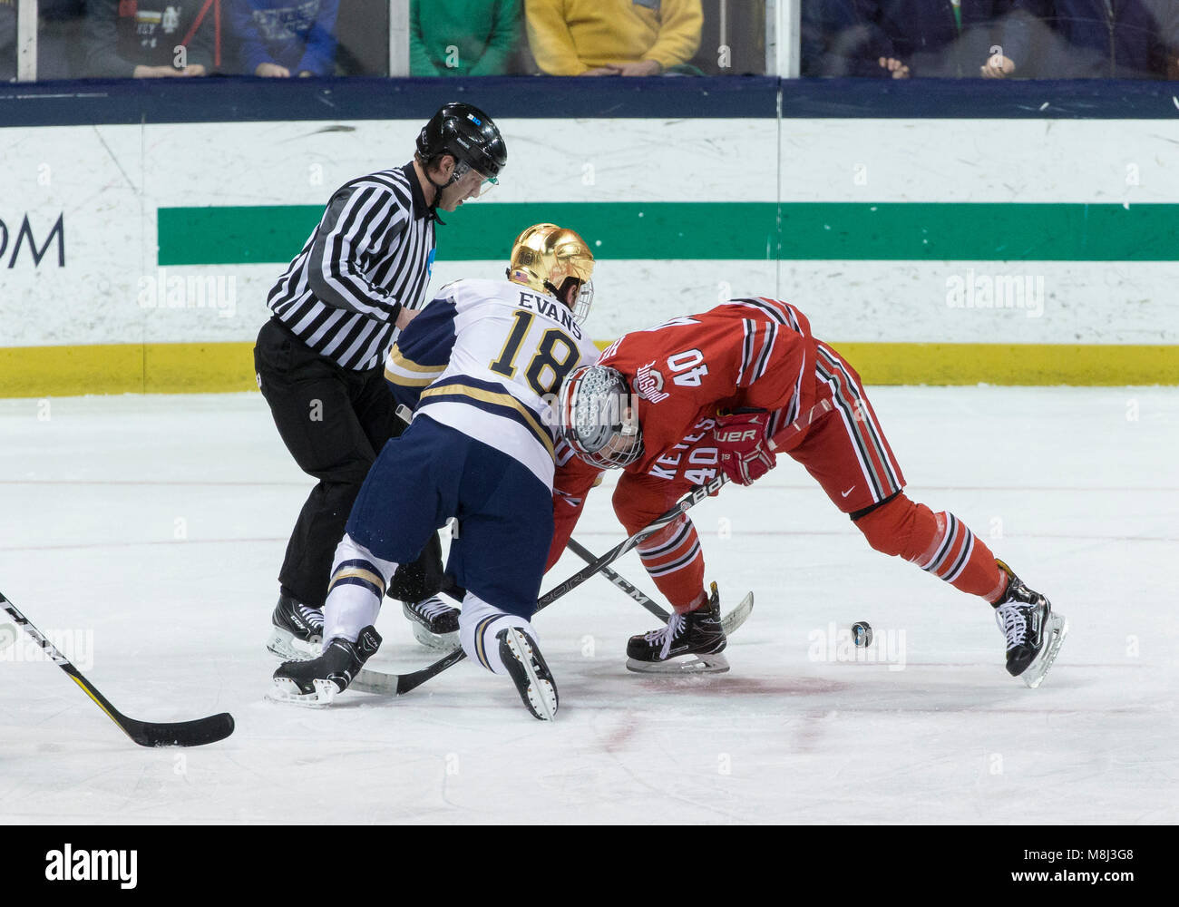 Ronnie evans hi-res stock photography and images - Alamy