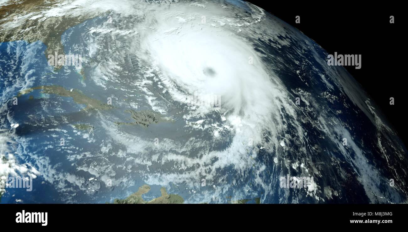 Extremely detailed and realistic high resolution 3D image of a ...